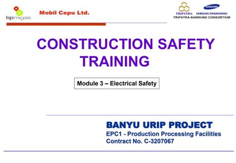 Image result for Electrical Training Module