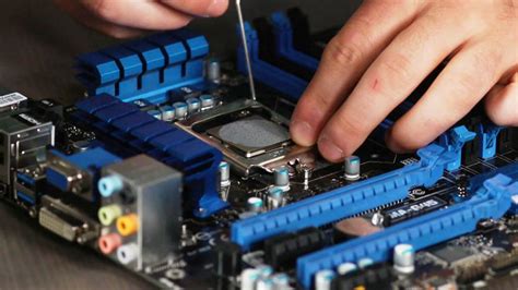 Image result for Building a Computer Tips