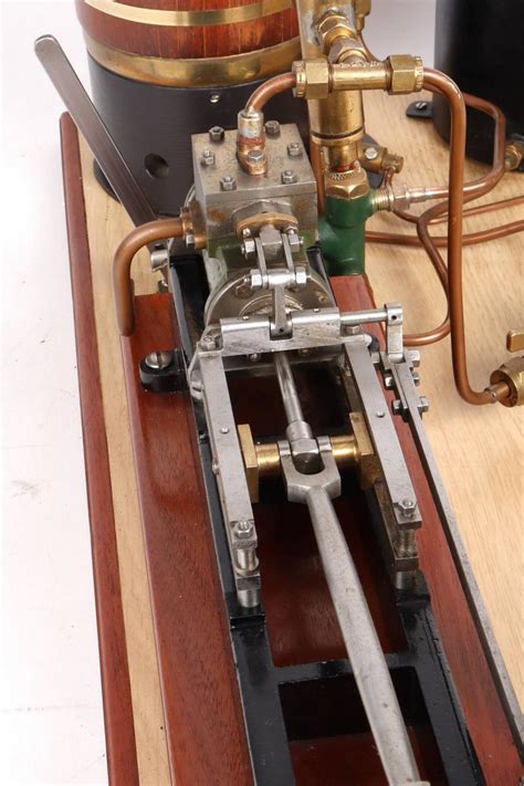 Image result for Stuart Victoria Engine