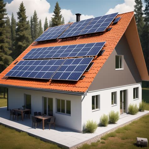 Image result for Off-Grid Solar System