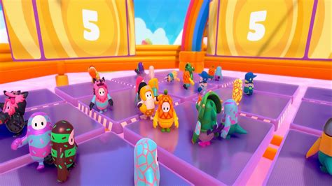 Image result for Fall Guys Bone Structure