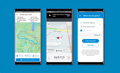 Image result for iOS Navigation App