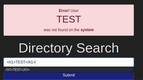 Image result for HTML Injection CWE