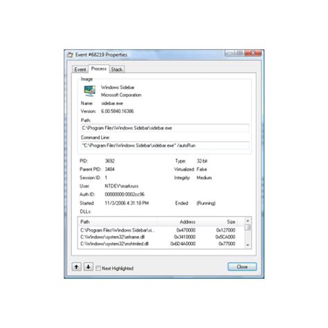 Image result for Process Explorer