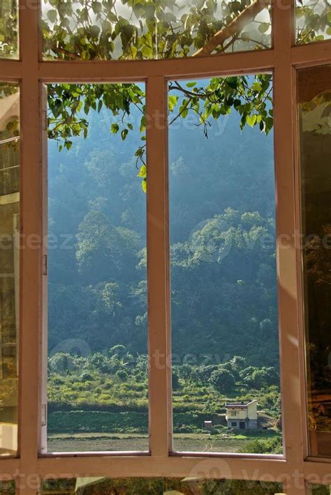 Image result for View Thru Window