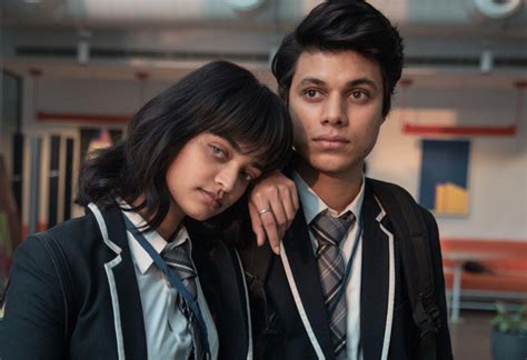 Image result for Class Netflix Cast