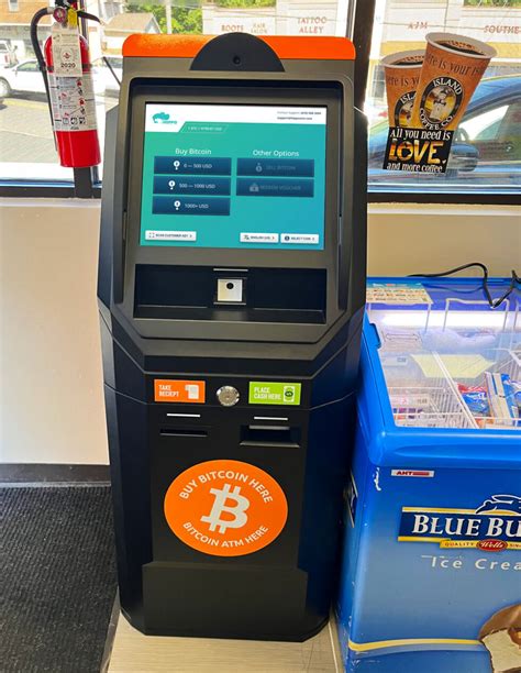 Image result for Bitcoin ATM Locations