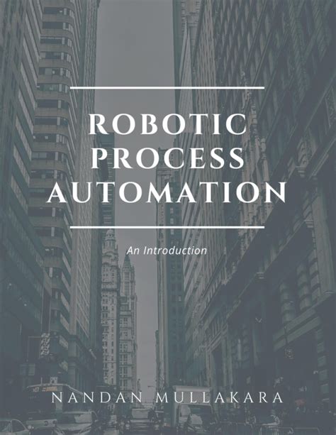 Image result for Robotic Process Automation PDF