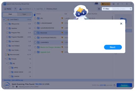 Image result for EaseUS Recovery Software