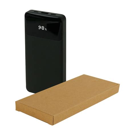 Image result for Power Bank with Color Screen