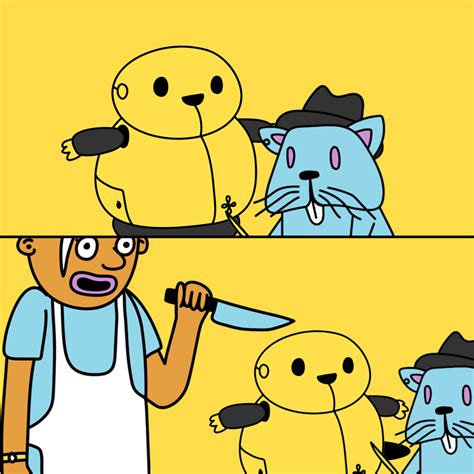 Image result for Two-Time Backstab Meme