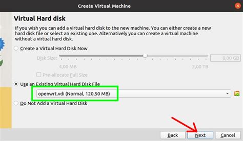Image result for OpenWrt Setup VirtualBox Network