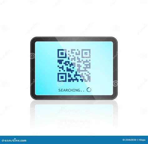 Image result for Tablet QR Code Scanner