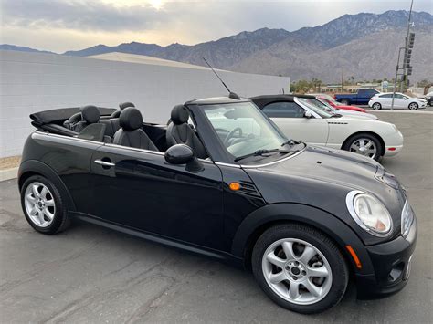 Image result for 2012 Mini Cooper Convertable Front Windows Will Not Open