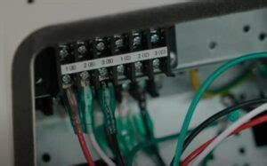 Image result for How to Fix Error E1 Alpine Mini Split