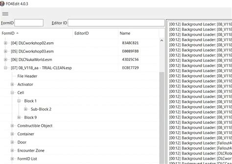Image result for FO4Edit Modding Guide