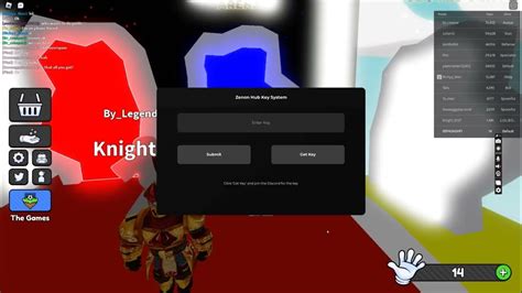 Image result for Bigger Hitbox Slap Battles Roblox Script