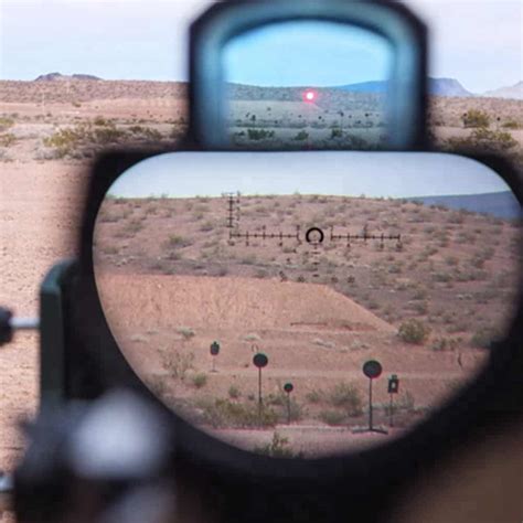 Image result for Vortex Rifle Scope Reticles