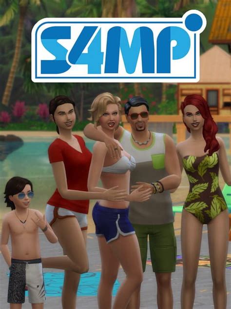 Image result for Sims 4 Multiplayer for PS4