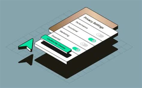 Image result for Data Privacy Management Unity