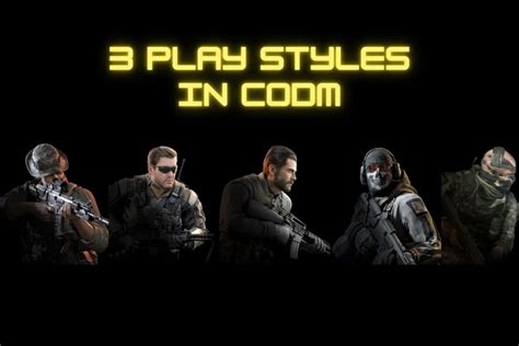 Image result for Codm Modes