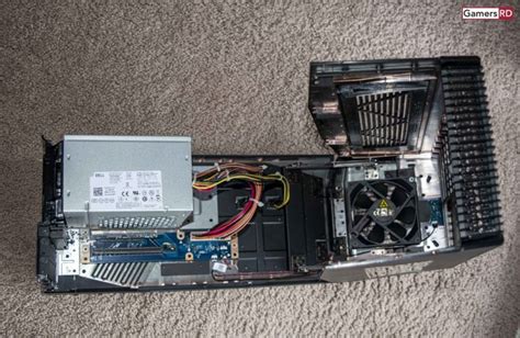 Image result for Alienware 17 R2 Amplifier