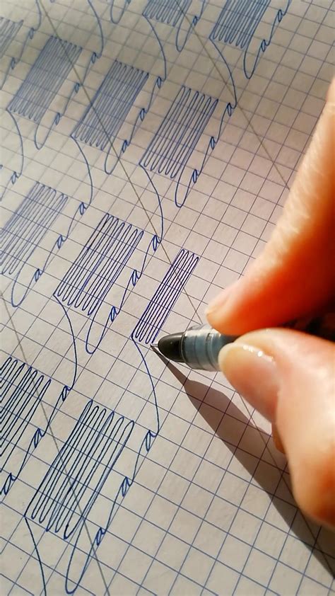 Image result for Calligraphy Handwriting Tutorial