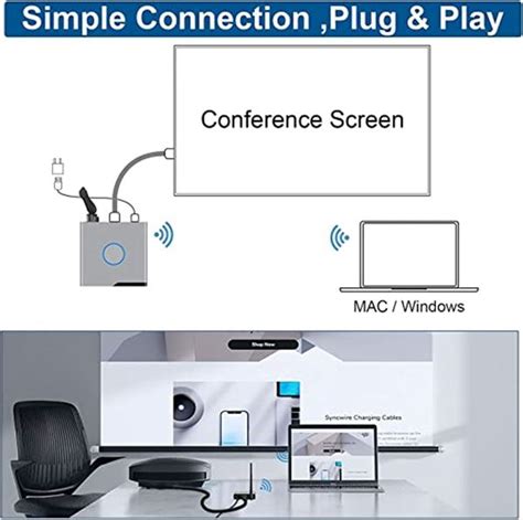 Image result for Logitech Meetup Connection Diagram