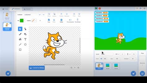 Image result for Nice Backdrops Scratch