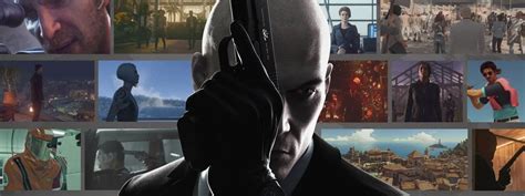 Image result for First Hitman