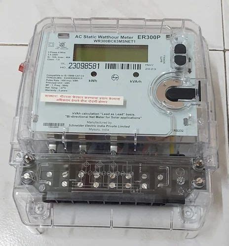 Image result for Solar Net Meter