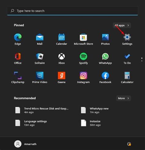 Image result for Change Language Windows 11 OS