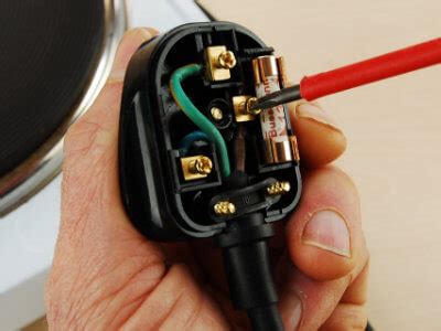 Image result for PAT Testing Lead Types