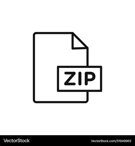 Image result for Zipped File
