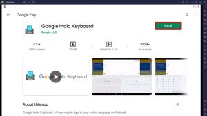 Image result for How to Connect BlueStacks to Use Keyboard