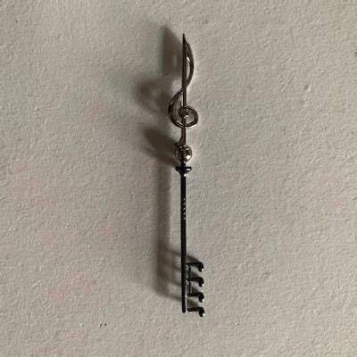 Image result for Locke Key Music Box