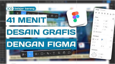 Image result for Tutorial Desain Figma