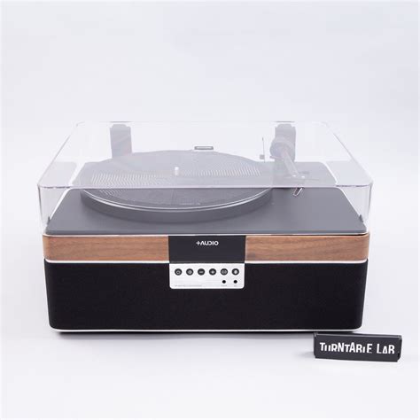 Bluetooth Turntables — TurntableLab.com