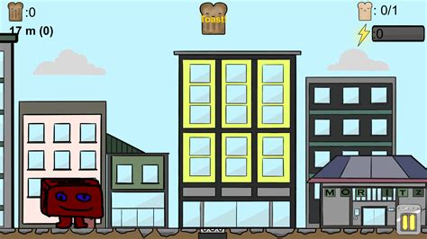 Image result for Toaster Run