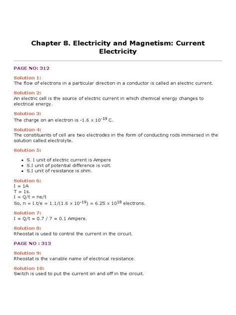 Image result for Class 9 Physics Chapter 8