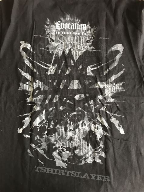 Image result for Evocation Shadow Archetype