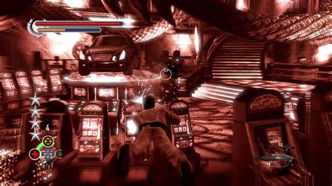 Image result for Stranglehold Video Game PS3