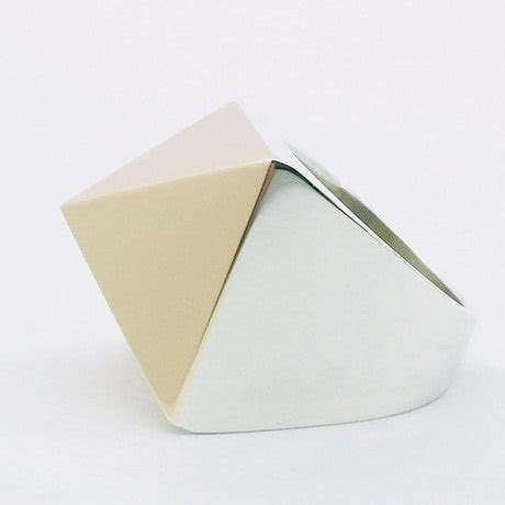 Image result for Pyramid Ring
