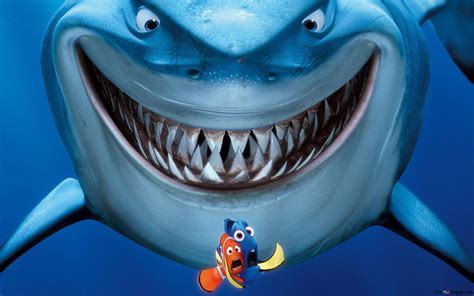 Image result for Finding Nemo Scared Fish