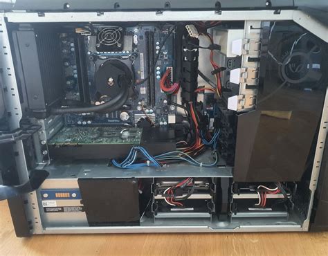 Image result for Alienware Aurora R4 Motherboard