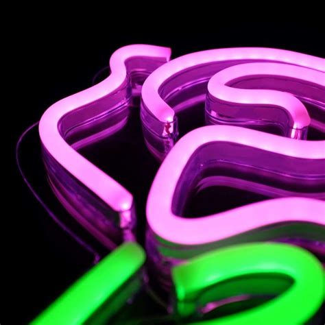 Image result for LED Neon Sign