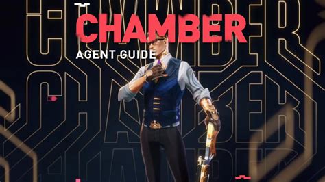 Image result for Advanced Chamber Guide Valorant