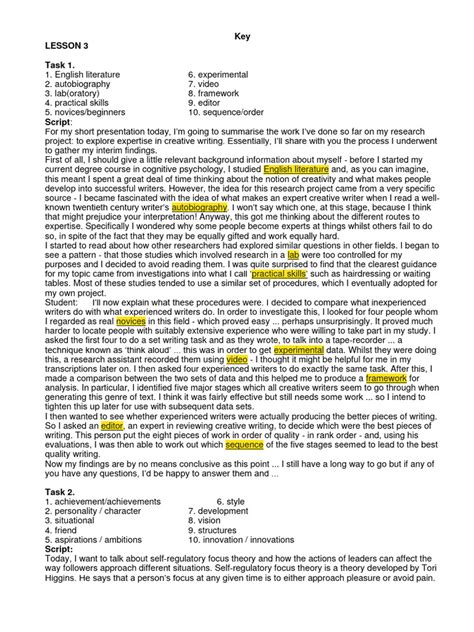 Image result for Lesson Three Homework Page