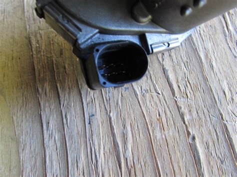 Image result for Audi Throttle Valve Control Module