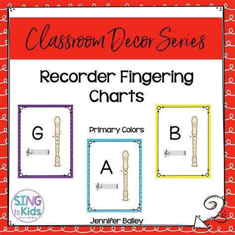 Image result for Recorder Colors